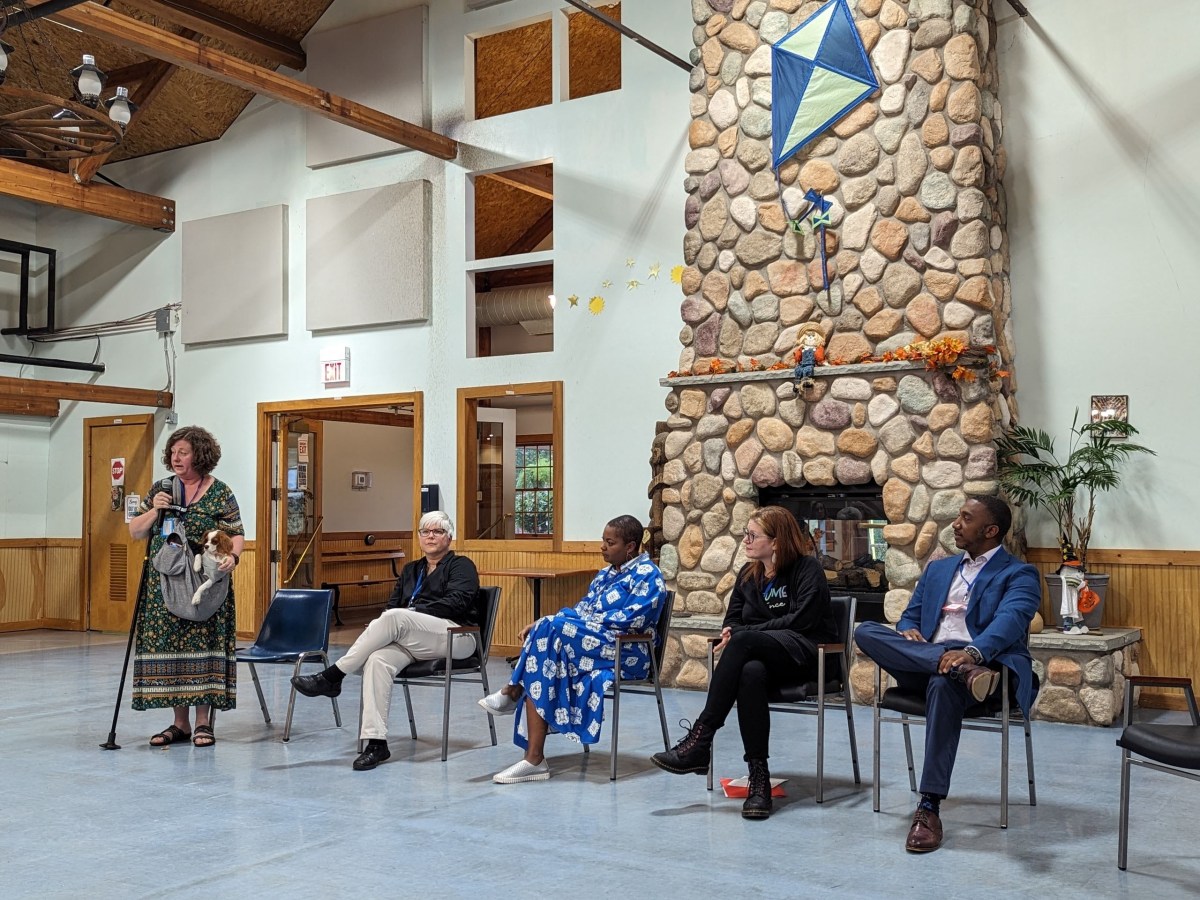 Uncovering Neurodiversity in Western NY Conference – Samantha ...